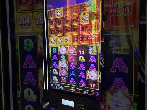 We Got A Triple Pop! (Is That Good?)