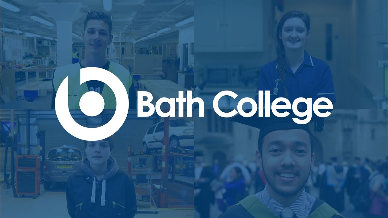 This is Bath College