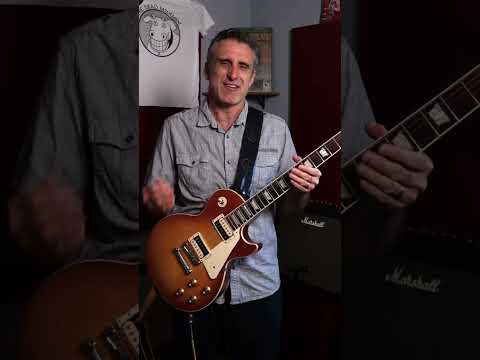 Good Times Bad Times announced a new era of Rock! #shorts
