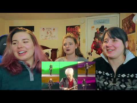 Alcohol with the Unnies: Reacting to Day6's "days gone by"