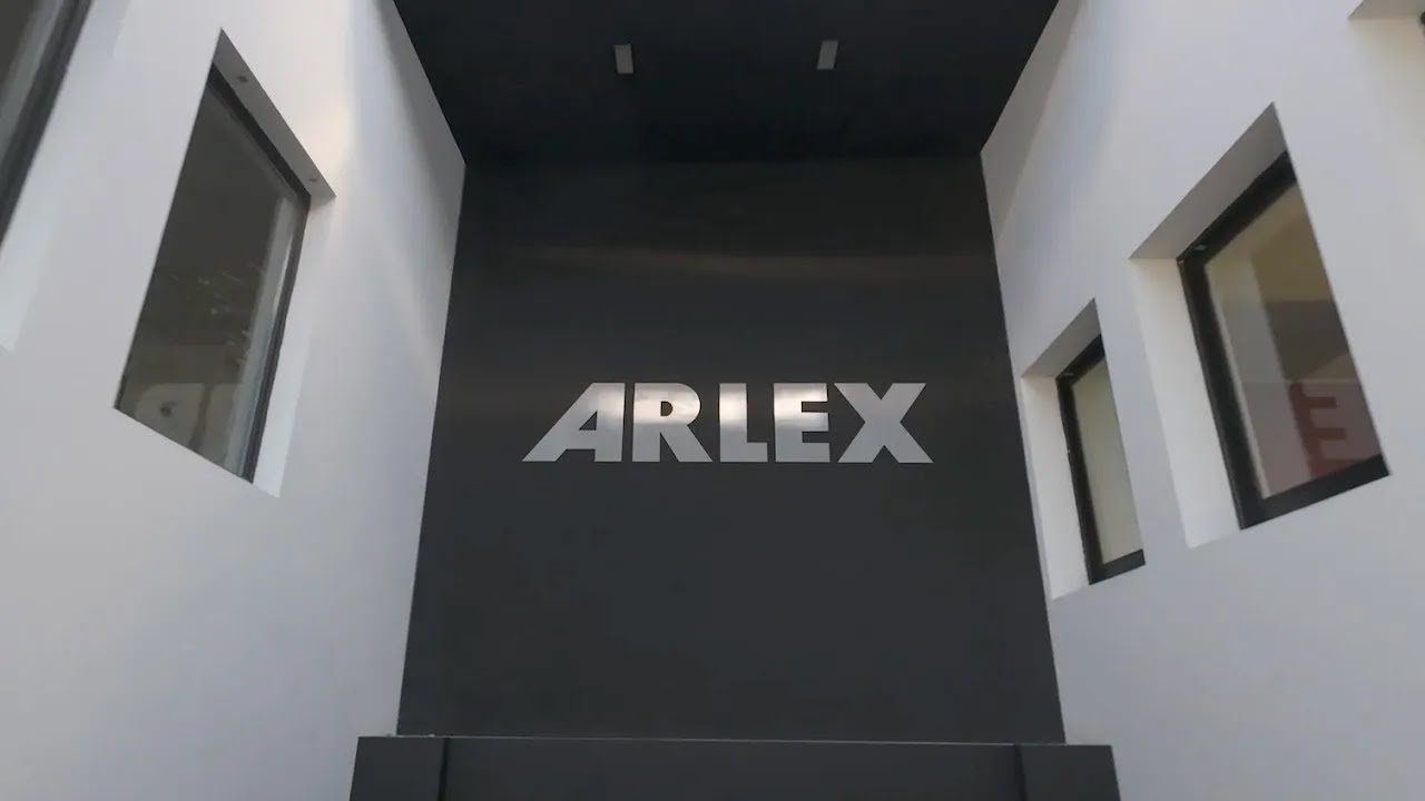 Arlex Corporate English