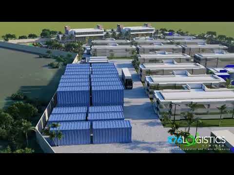876 Logistics Limited