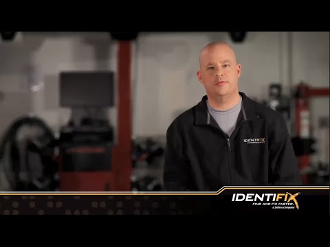 Identifix: Direct-Hit Provides Genuine OEM Service & Repair