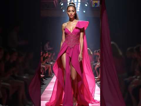 Elegant Women's Dresses: Top Fashion Trends