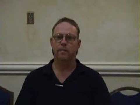 Dr. Cargile Talks About Pulsed Electromagnetic Fields. | PEMF Live ...