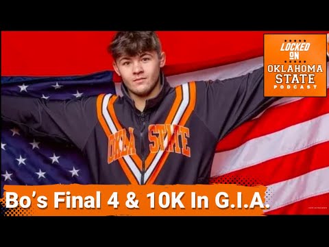 Oklahoma State Makes Bo Bassett Final 4, Lands #3 Dreshaun Ross After 10K In G.I.A.
