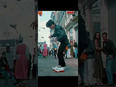 Jackie Chan Shoes Fight - Who am 1?