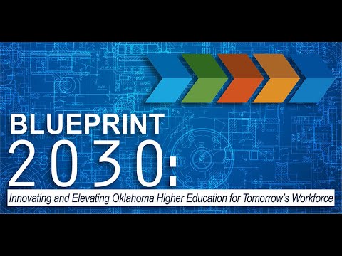 OSRHE Blueprint 2030: Business Voices