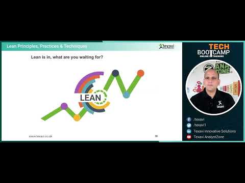 LEAN Software Development Methodology - What Is It and How Does It Help With Products and Processes