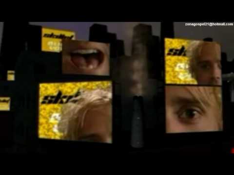 Alien Youth by Skillet - Songfacts