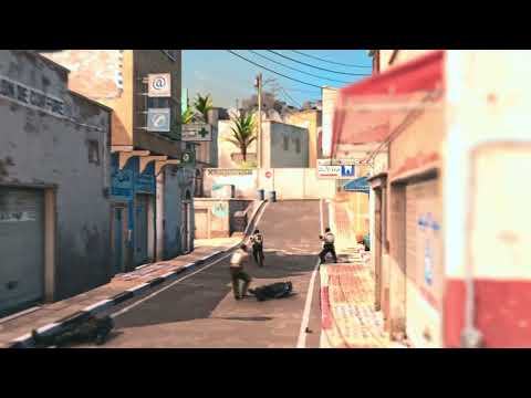 Steam Community :: Video :: Counter Strike 2 Workshop Tools Test