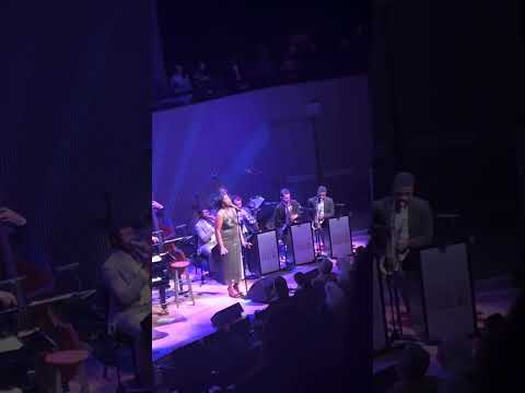 Grammy Winner Samara Joy Sells Out SFJAZZ Center! 🎤🎵