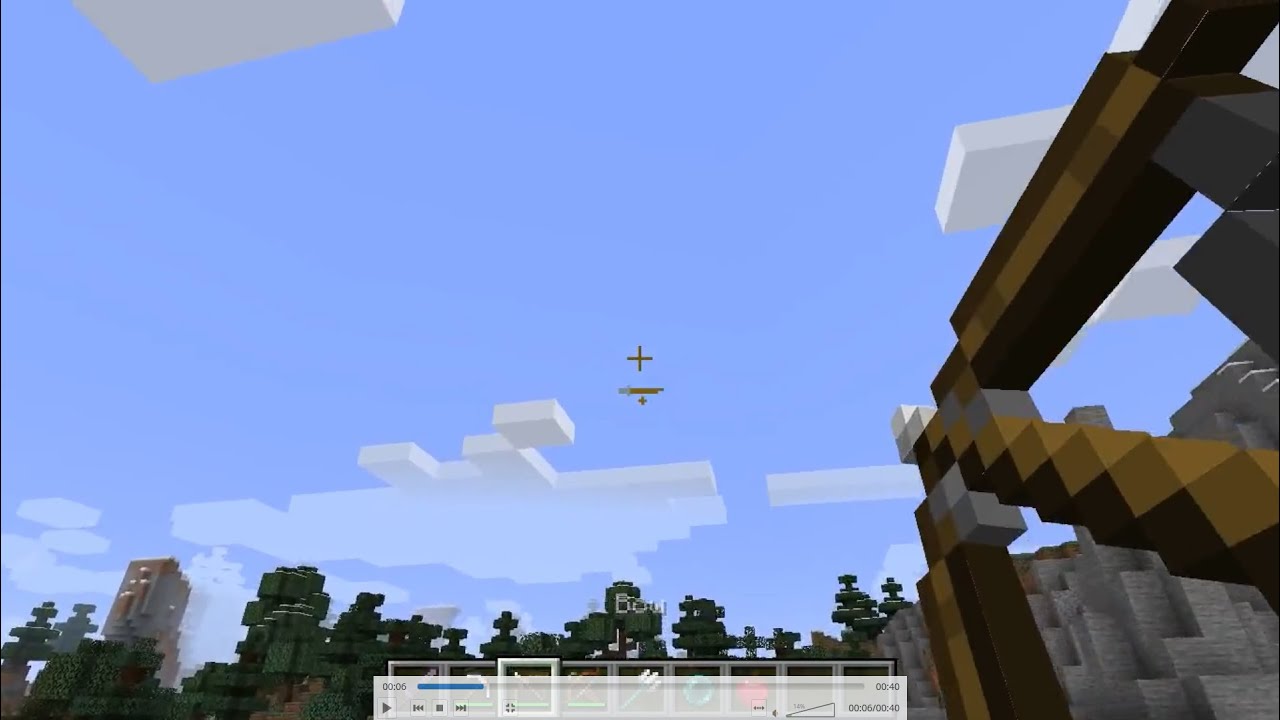 Enhanced Attack indicator