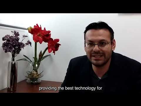 TRIOPTICS USA partners with SATELSA for Mexico Support in Research Markets