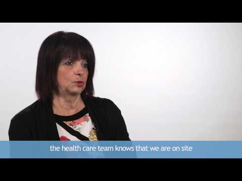 Digital Health in Canada: Monique's Story