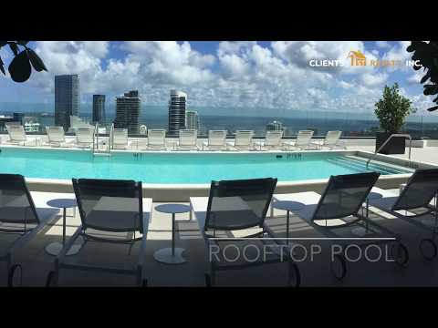 Brickell Heights - Miami, FL