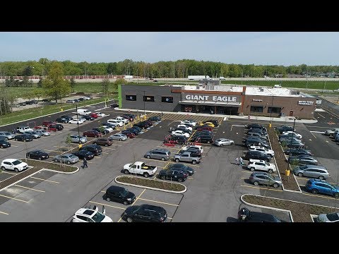Giant Eagle At City Market Opens In Mentor