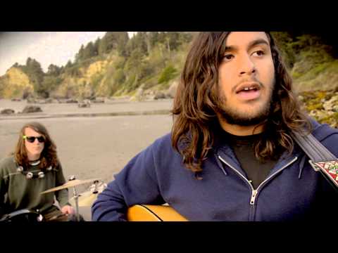 The Humboldt Live Sessions - UFO8