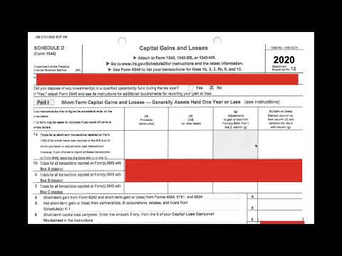 TAX Forms you may need for the NEW $600 1099-K THRESHOLD