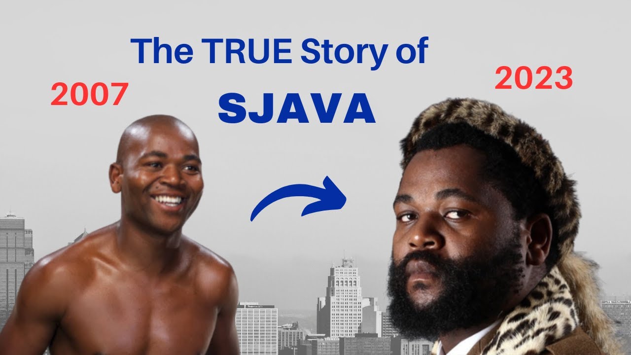 Sjava: Defying Boundaries Through Music - An Intimate Documentary