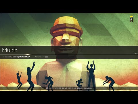 Steam Community :: Video :: [DJMAX RESPECT V] Mulch (6B/SC)