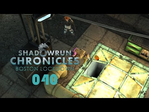 Steam Community :: Video :: Let's Play Shadowrun Chronicles [040] - Wie teilen wir diese Beute auf?
