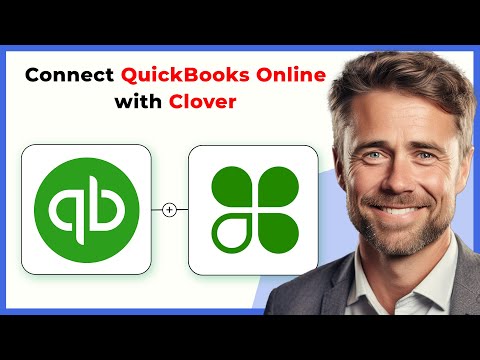 How to Connect Quickbooks to Clover (Full 2024 Guide)