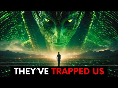 You’re Not Real | The Scariest Truth About the Universe