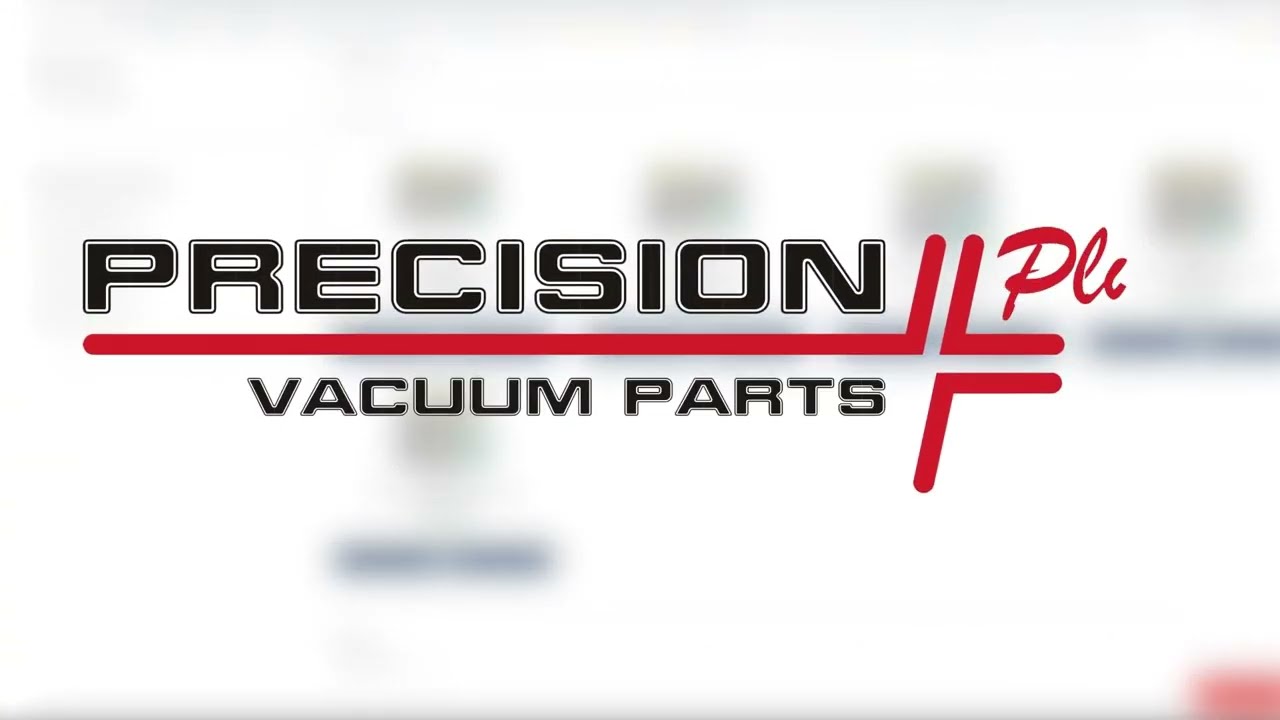 Precision Plus WebShop - What's New section