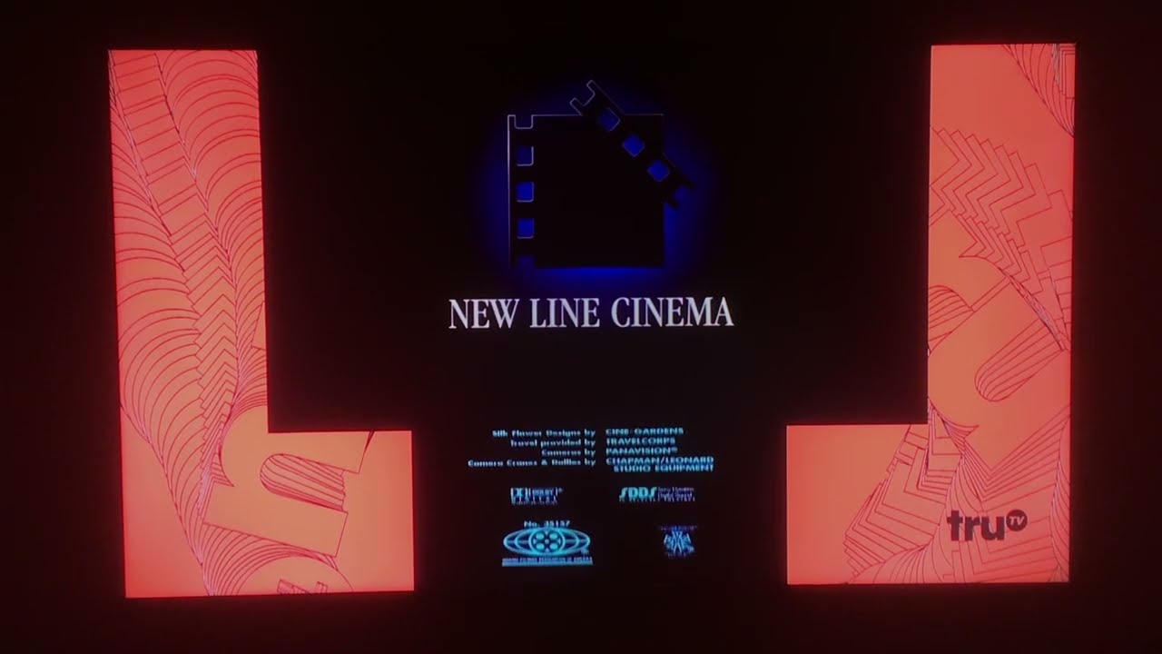 TruTV Split-Screen Credits Presented With No Errors… Almost