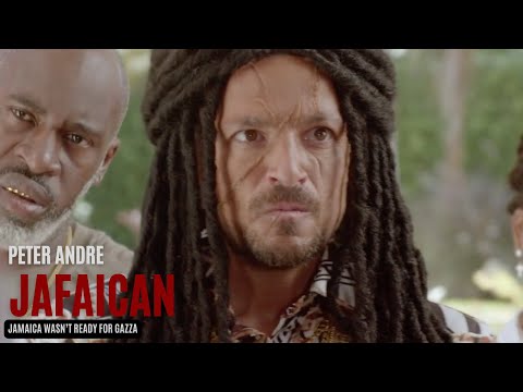 Peter Andre faces backlash over Jamaican gangster role in new movie ...