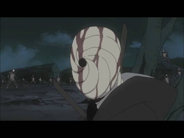 Obito Uchiha | Naruto Wiki
