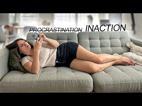 Comment j’ai arrêté de procrastiner (après avoir TOUT essayé)