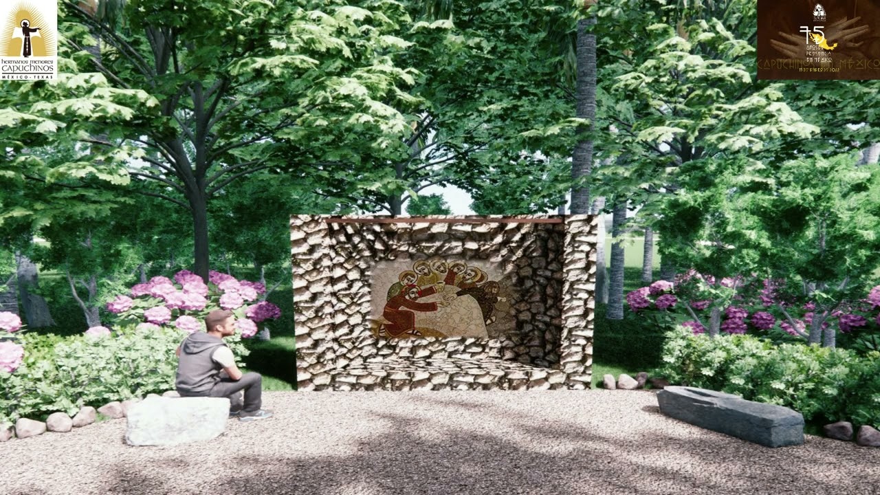 Santuario Padre Pio Cancun