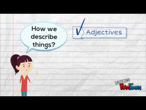 Descriptive Essay