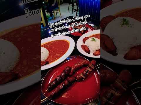 Restaurant 593 ÑAÑOS 🍽 Ecuadorian food #newjersey #ecuador #restaurant #travel #vacation #tourism