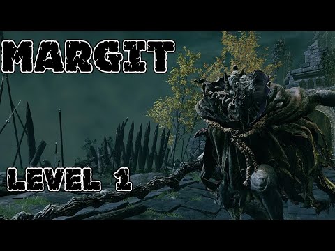 Steam Community :: Video :: Elden Ring | Margit | Rune Level 1 | Spiked ...