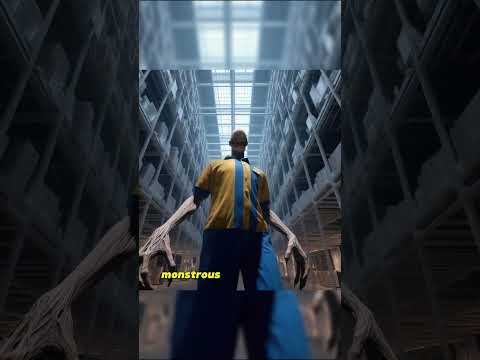 How to Escape the Infinite IKEA: SCP-3008 Survival Guide Part 1