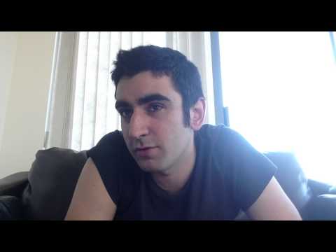 Tom - Glass Menagerie (Final Monologue)