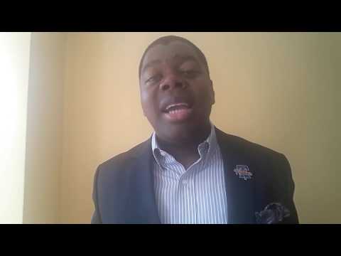 Hi Ben! – The Commission International