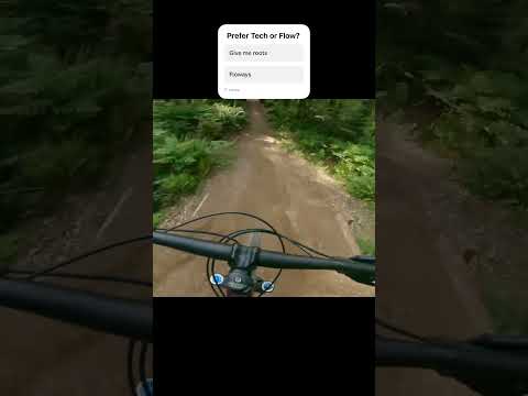 Flow #gopro #downhill #pnw #devinci #jumps #mtb