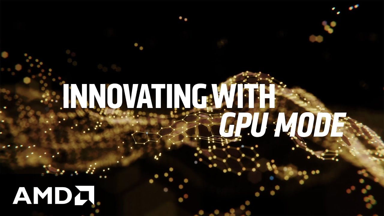 Innovating with GPU MODE | Mark Saroufim on Scaling Open Source Performance with AMD