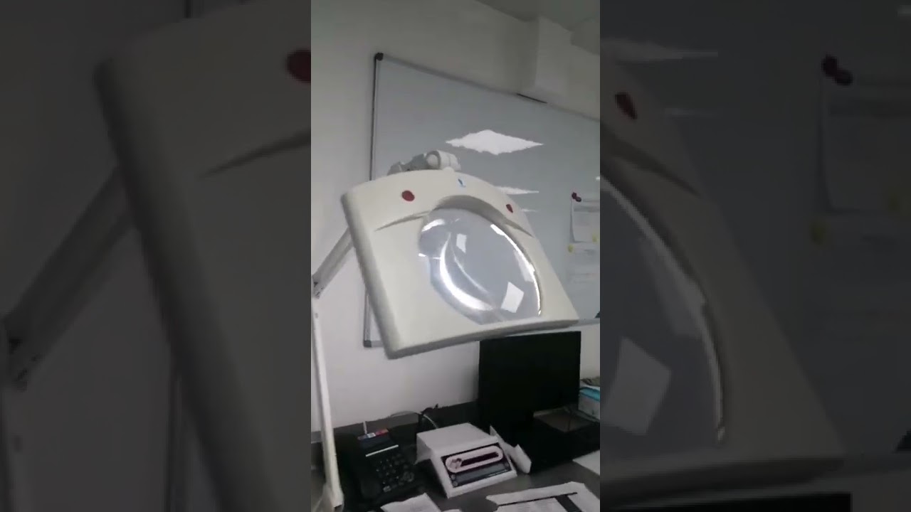 CSSD TUTORIAL | PROCESSING AREA WORK FLOW