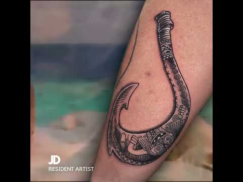 Maui Hook