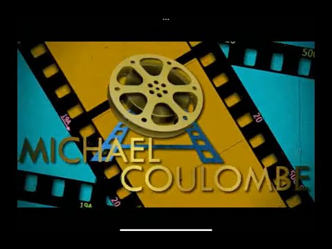 About – Michael Coulombe
