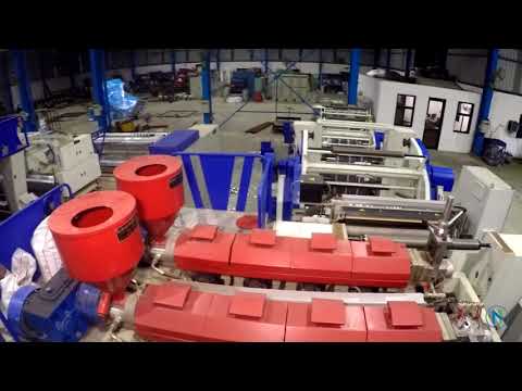 Navrang Machinery Private Limited, Ahmedabad - Manufacturer of ...