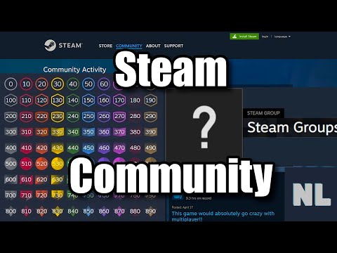 The Steam Community