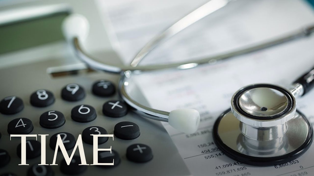 What To Know About The GOP Healthcare Bill | TIME