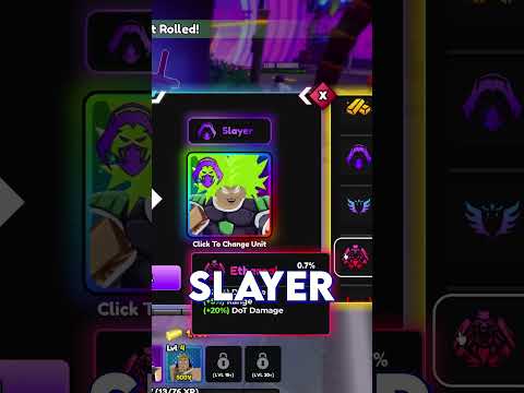 Evolved Brolio Rage Is INSANELY Meta In Anime Reborn!