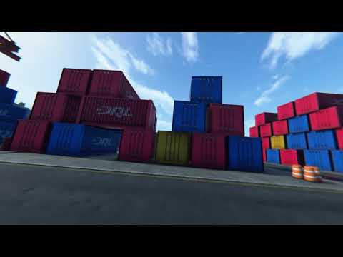 Steam Community :: The Drone Racing League Simulator